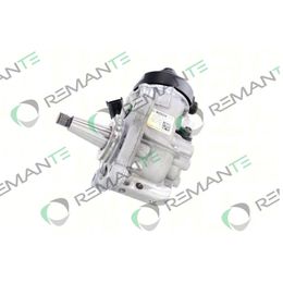 REMANTE Hochdruckpumpe BOSCH CR 0445010530 002002001323r f&uuml;r RENAULT