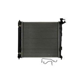 KAMOKA K&uuml;hler, Motork&uuml;hlung 7700205 f&uuml;r KIA