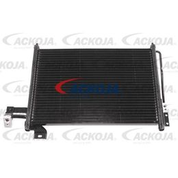 ACKOJA Kondensator, Klimaanlage a32620005 f&uuml;r MAZDA