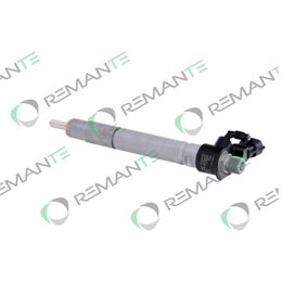 REMANTE Einspritzd&uuml;se BOSCH CR 0445115025 002003000002r f&uuml;r Ford Fiat Peugeot