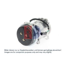AKS DASIS Kompressor, Klimaanlage 852742n