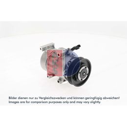 AKS DASIS Kompressor, Klimaanlage 852814n f&uuml;r KIA