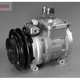 DENSO Kompressor, Klimaanlage dcp99502