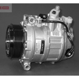 DENSO Kompressor, Klimaanlage dcp17045 f&uuml;r Mercedes