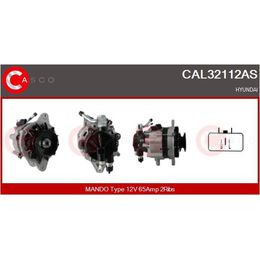 Casco Generator cal32112as f&uuml;r HYUNDAI