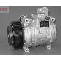 DENSO Kompressor, Klimaanlage dcp23530 f&uuml;r RENAULT