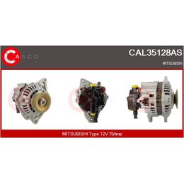 Casco Generator cal35128as f&uuml;r MITSUBISHI