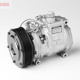 DENSO Kompressor, Klimaanlage dcp99517
