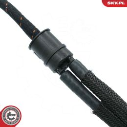 ESEN SKV Schlauch, Leckkraftstoff 54skv344 f&uuml;r VAG