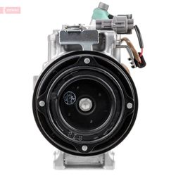 DENSO Kompressor, Klimaanlage dcp17178 f&uuml;r Mercedes