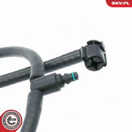 ESEN SKV Schlauch, Leckkraftstoff 54skv272 f&uuml;r Mercedes