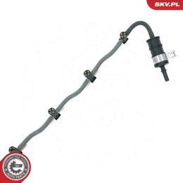 ESEN SKV Schlauch, Leckkraftstoff 54skv287 f&uuml;r NISSAN RENAULT