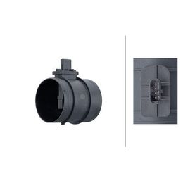 Hella Luftmassenmesser 8et358166451 f&uuml;r Fiat Iveco