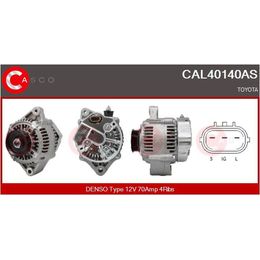 Casco Generator cal40140as f&uuml;r TOYOTA