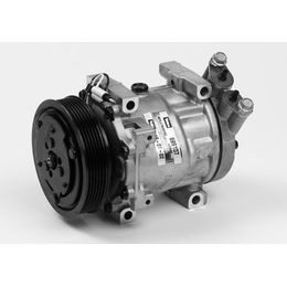 Valeo Kompressor, Klimaanlage NEW ORIGINAL PART 699107 f&uuml;r RENAULT TRUCKS