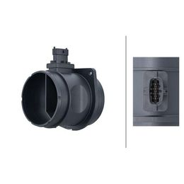 Hella Luftmassenmesser 8et358166611 f&uuml;r JAGUAR
