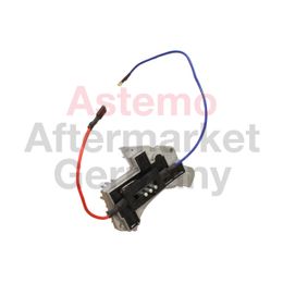 ASTEMO-HITACHI Regler, Innenraumgebl&auml;se 2502527 f&uuml;r Mercedes Chrysler