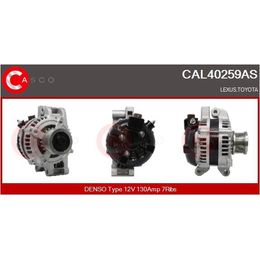 Casco Generator cal40259as f&uuml;r TOYOTA