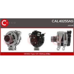 Casco Generator cal40255as f&uuml;r JAGUAR