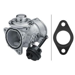 Hella AGR-Ventil 6nu014864511 f&uuml;r Audi
