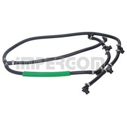 ORIGINAL IMPERIUM Schlauch, Leckkraftstoff 85216 f&uuml;r Mercedes