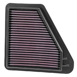 K&N FILTERS K&N FILTERS Luftfilter 333012 Langzeitfilter 37mm