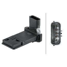 Hella Luftmassenmesser 8et358095581 f&uuml;r ACURA