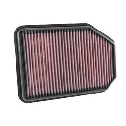 K&N FILTERS K&N FILTERS Luftfilter 335023 Langzeitfilter 38mm