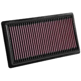 K&N FILTERS K&N FILTERS Luftfilter 333080 Langzeitfilter 29mm