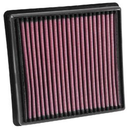 K&N FILTERS K&N FILTERS Luftfilter 333029 Langzeitfilter 30mm