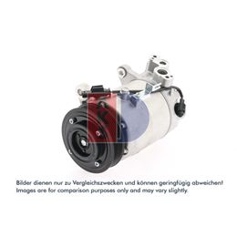 AKS DASIS Kompressor, Klimaanlage 852955n f&uuml;r BMW