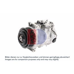 AKS DASIS Kompressor, Klimaanlage 853098n f&uuml;r Mercedes