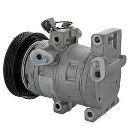MEAT & DORIA MEAT & DORIA Kompressor, Klimaanlage k12161a f&uuml;r MAZDA
