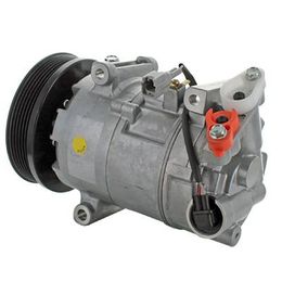 MEAT & DORIA MEAT & DORIA Kompressor, Klimaanlage k15312a f&uuml;r RENAULT