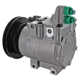 MEAT & DORIA MEAT & DORIA Kompressor, Klimaanlage k18063a f&uuml;r Ford MAZDA