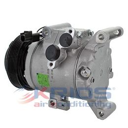 MEAT & DORIA MEAT & DORIA Kompressor, Klimaanlage k19111 f&uuml;r MAZDA
