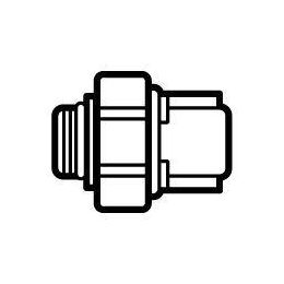 NRF Druckschalter, Klimaanlage 38992 f&uuml;r KIA