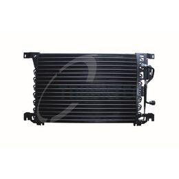 TRUCKTEC AUTOMOTIVE Kondensator, Klimaanlage 0159006 f&uuml;r Mercedes