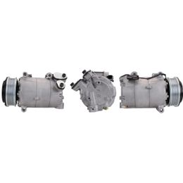 Lucas Kompressor, Klimaanlage acp01005 f&uuml;r Ford