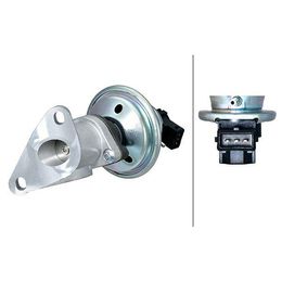 Hella AGR-Ventil 6nu014865211 f&uuml;r MINI TOYOTA
