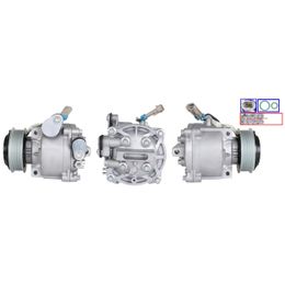 Lucas Kompressor, Klimaanlage acp01167 f&uuml;r Opel GM Vaughall MITSUBISHI CHEVROLET