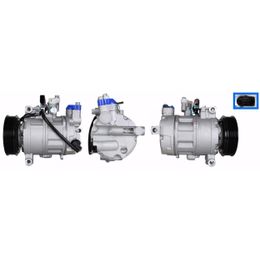 Lucas Kompressor, Klimaanlage acp01265 f&uuml;r Audi VW