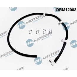 DR.MOTOR AUTOMOTIVE Schlauch, Leckkraftstoff drm12008 f&uuml;r Mercedes