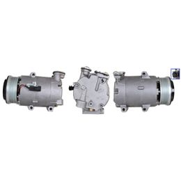Lucas Kompressor, Klimaanlage acp01333 f&uuml;r Ford