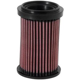 K&N FILTERS K&N FILTERS Luftfilter du6908 Langzeitfilter 140mm