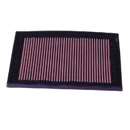 K&N FILTERS K&N FILTERS Luftfilter du6202 Langzeitfilter 22mm