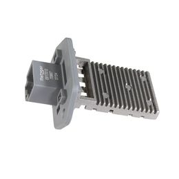 METZGER Widerstand, Innenraumgebl&auml;se 0917810 f&uuml;r PONTIAC CHEVROLET