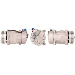 Lucas Kompressor, Klimaanlage acp115 f&uuml;r Ford VW Audi