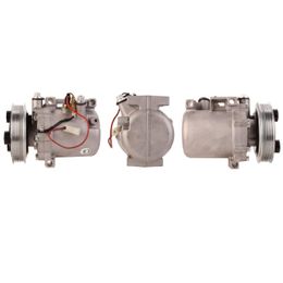 Lucas Kompressor, Klimaanlage acp112 f&uuml;r SAAB