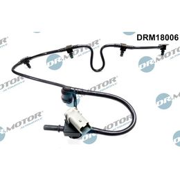 DR.MOTOR AUTOMOTIVE Schlauch, Leckkraftstoff drm18006 f&uuml;r RENAULT
